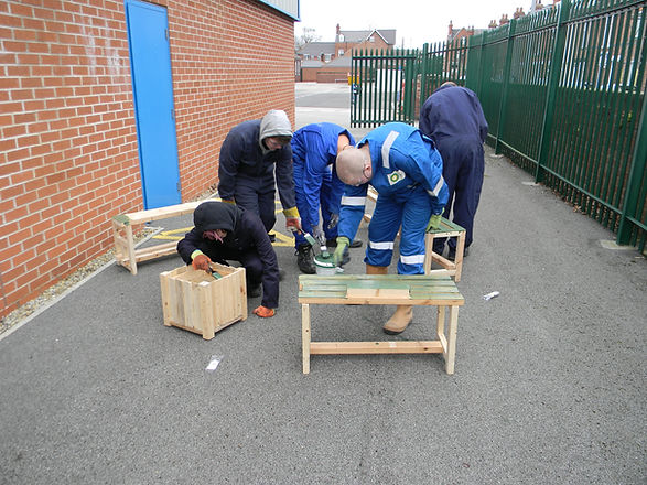 Mission Statement | Falcons Learning UKPRN: 10090479