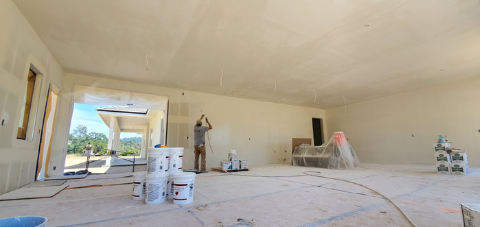 All Star Drywall | drywall construction
