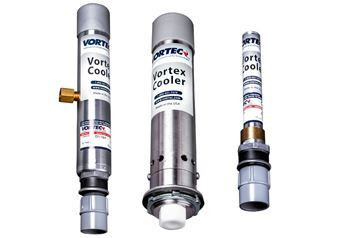 Vortex Tubes | Everfeed