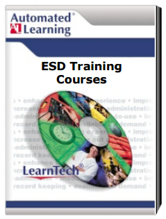 ESD: Control Program Management | Everfeed