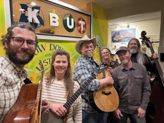 Black Canyon Ramblers | Colorado Bluegrass