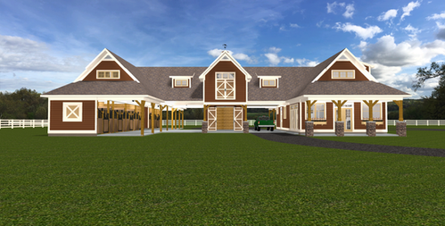 THREE RUNS 1 (PURCHASE 5 PLAN SETS 11 PAGES ON ARCH. "D" PAPER BOUND ...