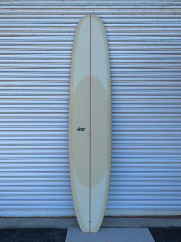 Ross Concept 9'6"Resolution Ivory | Surf Seen