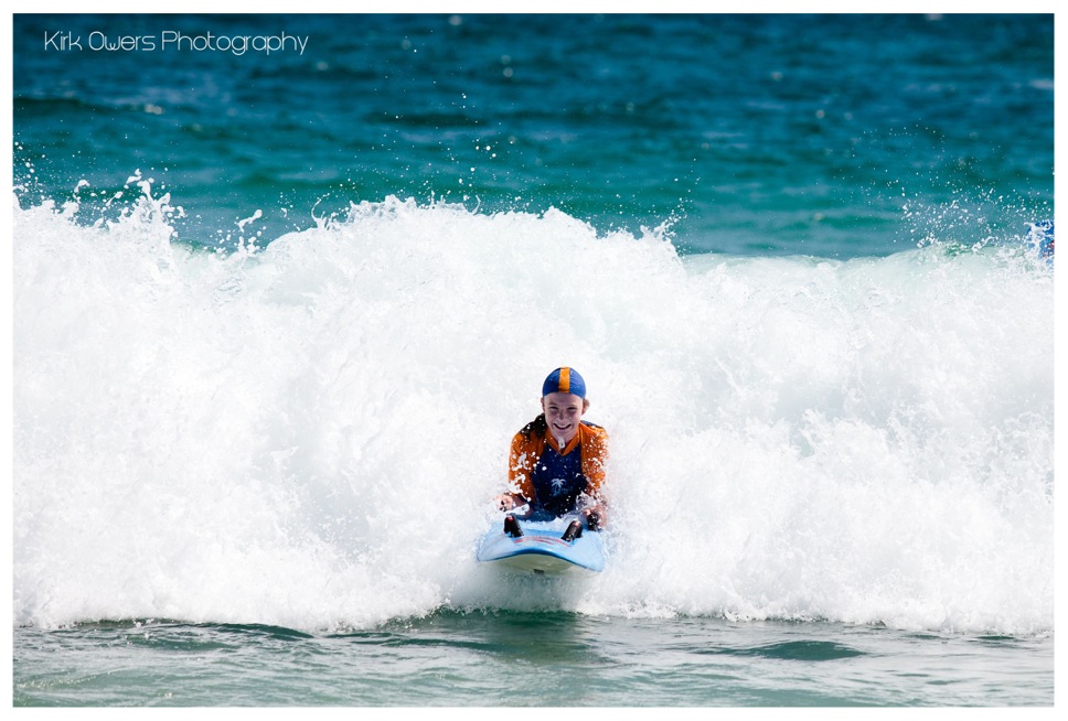 NIPPERS | Elizabeth Beach | Pacific Palms Surf Life Saving Club
