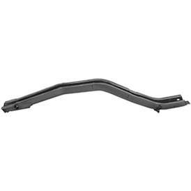 FRAME RAIL LH 1968-69 REAR | Sun State Customs