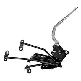 SHIFTER ASSEMBLY 1967 - 1968 CAMARO | Sun State Customs