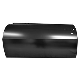 DOOR SKIN LH 67 CAMARO/FIREBIRD | Sun State Customs