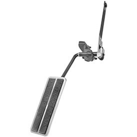 ACCELERATOR PEDAL ASSEMBLY 1967 - 1969 CAMARO | Sun State Customs