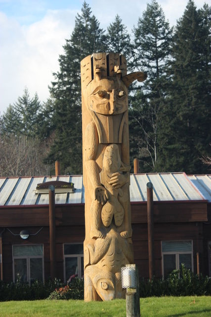 Public deserves to be informed on forest talks between North Cowichan ...