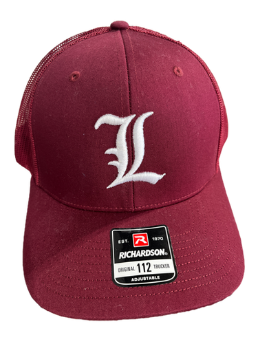 LHS Richardson 112 Trucker Hat | Boardwalk Apparel