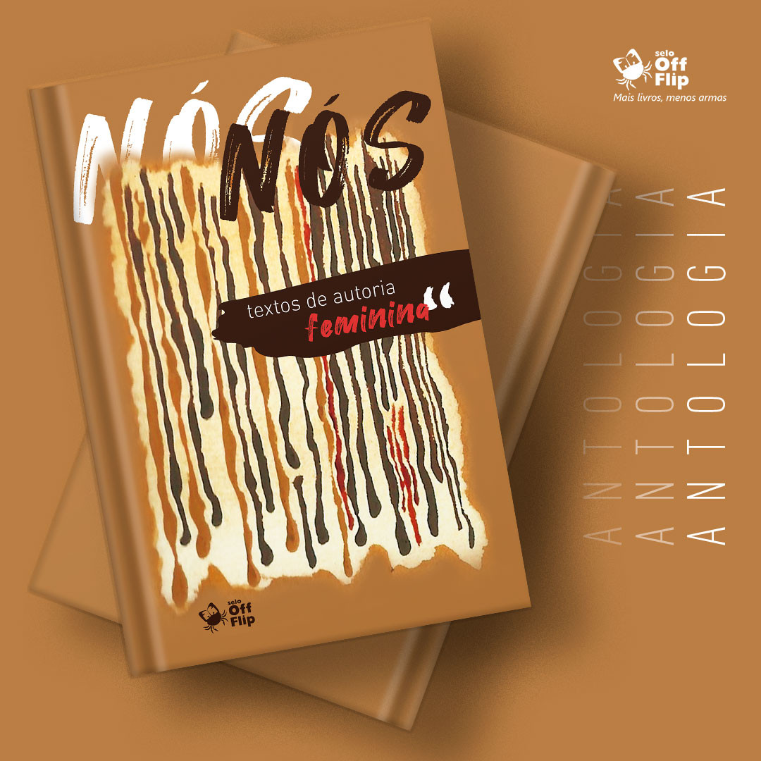 NÓS | Selo Off Flip