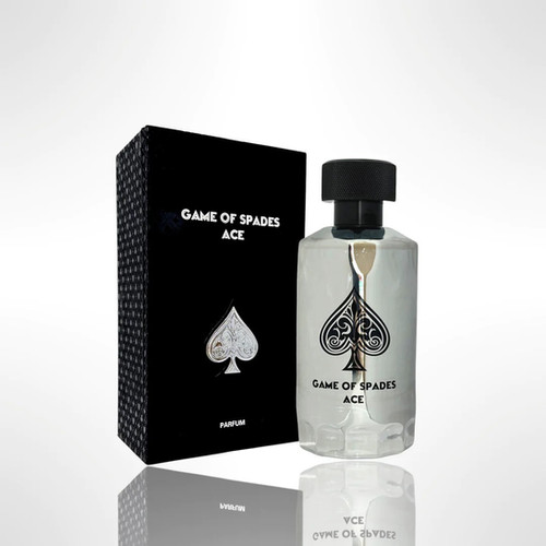 JO MILANO GAME OF SPADES ACE | La perfumeria