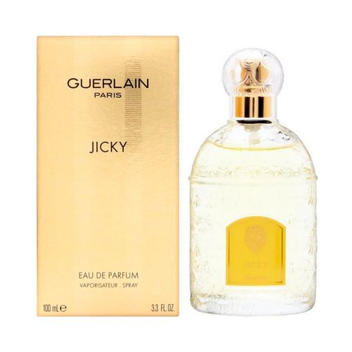 GUERLAIN JICKY | La perfumeria