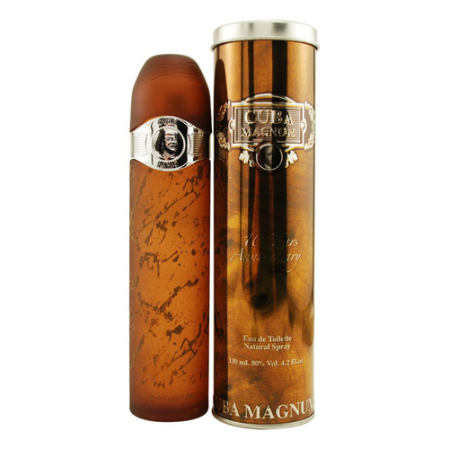 MAGNUM BLACK | La perfumeria