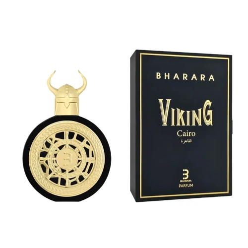 BHARARA VIKING CAIRO | La perfumeria