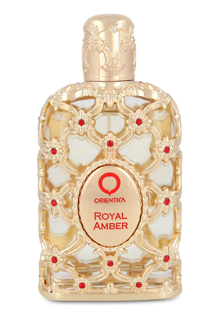 ORIENTICA ROYAL AMBER | La perfumeria