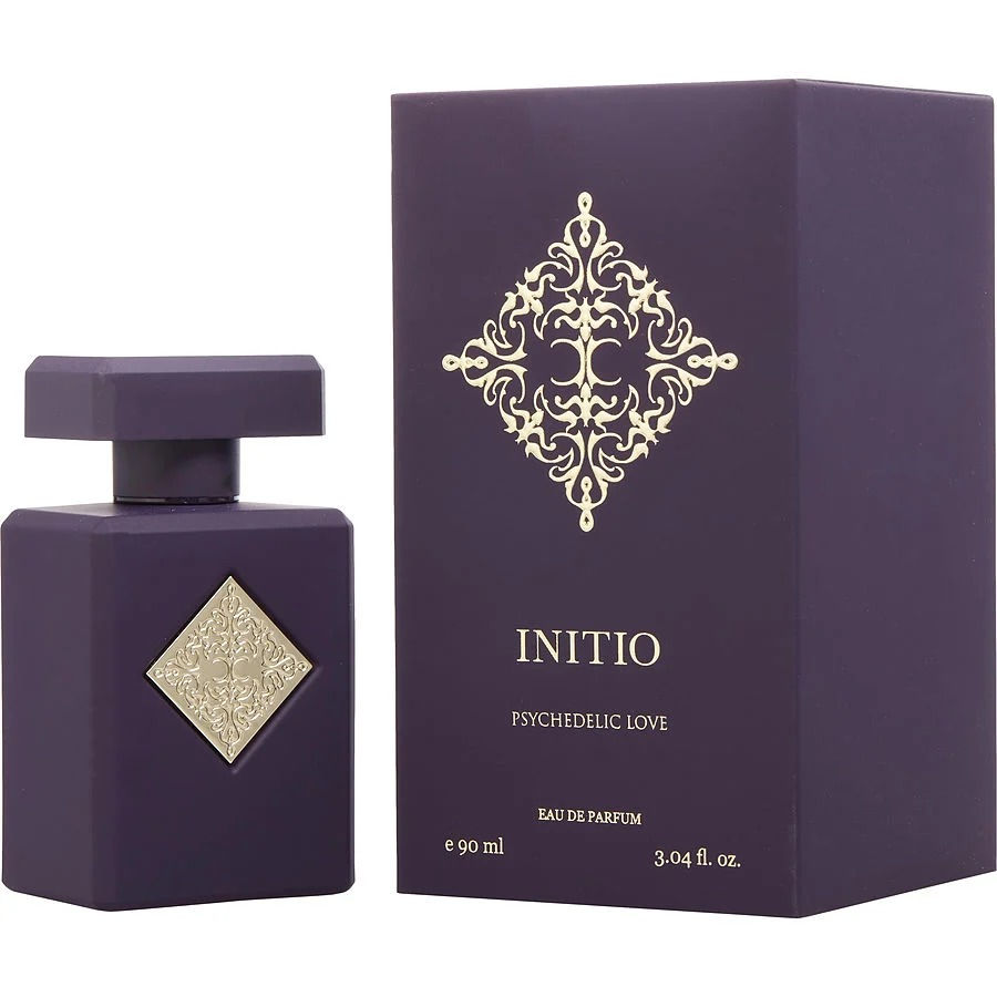 INITIO PSYCHEDELIC LOVE | La perfumeria