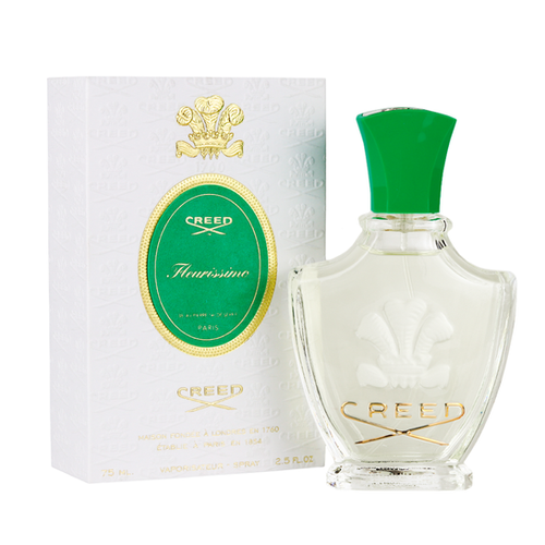 CREED FLEURISSIMO | La perfumeria