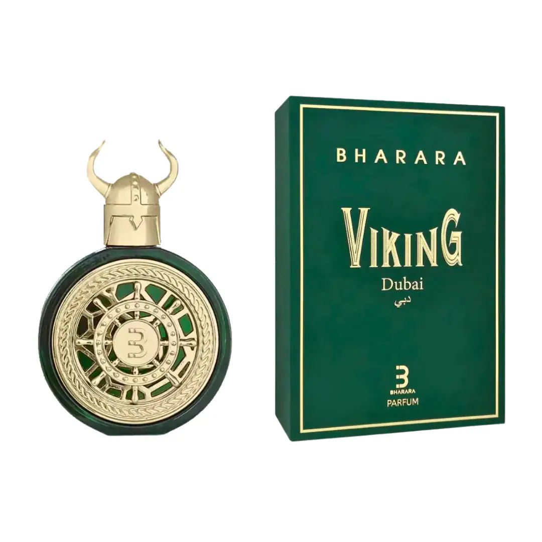 BHARARA VIKING DUBAI | La perfumeria