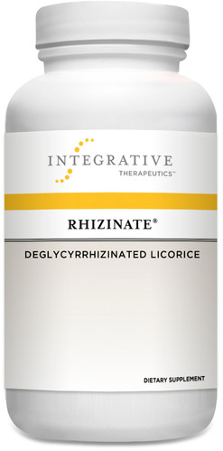 Rhizinate Fructose Free 100 tablets | Radiant Rx