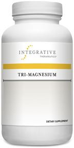 Tri-Magnesium 90 capsules | Radiant Rx