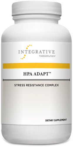 HPA Adapt 120 Capsules | Radiant Rx
