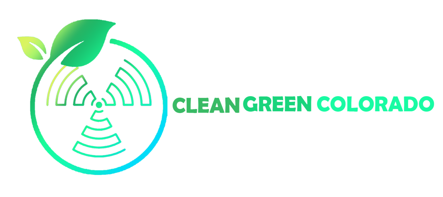 Cannabis Decontamination | Clean Green Colorado