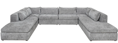 Sala Modular Westin | Novo Muebles