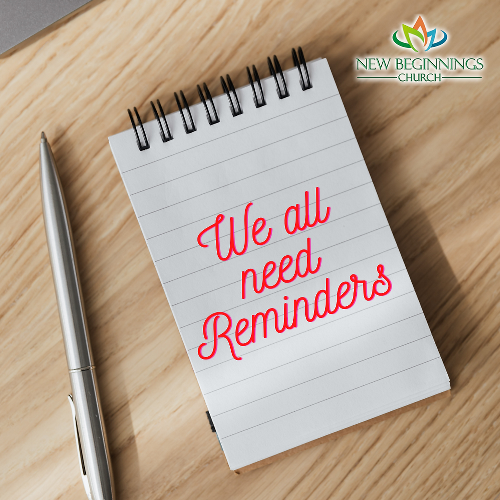 Refresh Your Memory refresh-your-memory