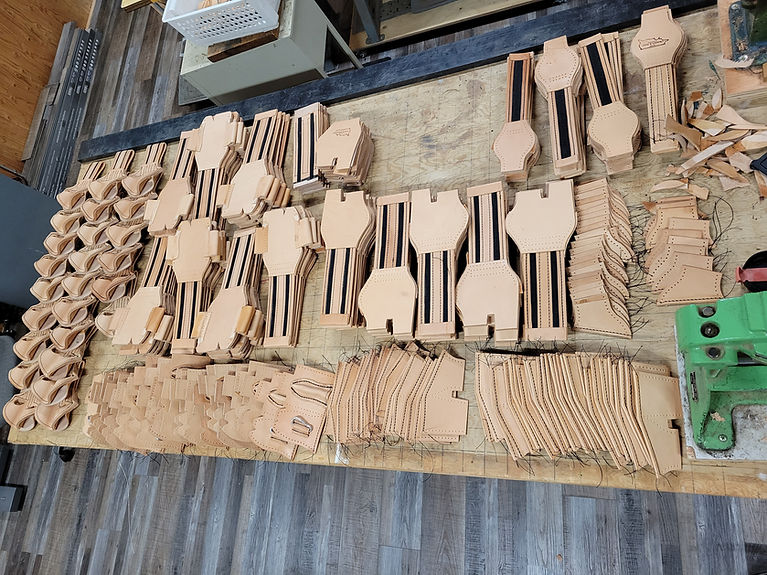 About | ChristieEliteLeather