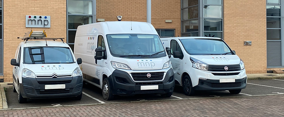 About Us | MNP Services Ltd