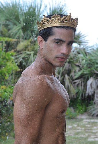 Lorde Crown | lizabela