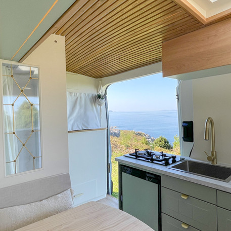 Campers | DORA Camper Studio