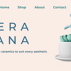 Sahana Ramesh | Front-end developer & UX Enthusiast