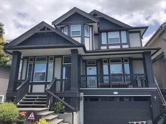 Painting Service | Brushup painting ltd | british columbia