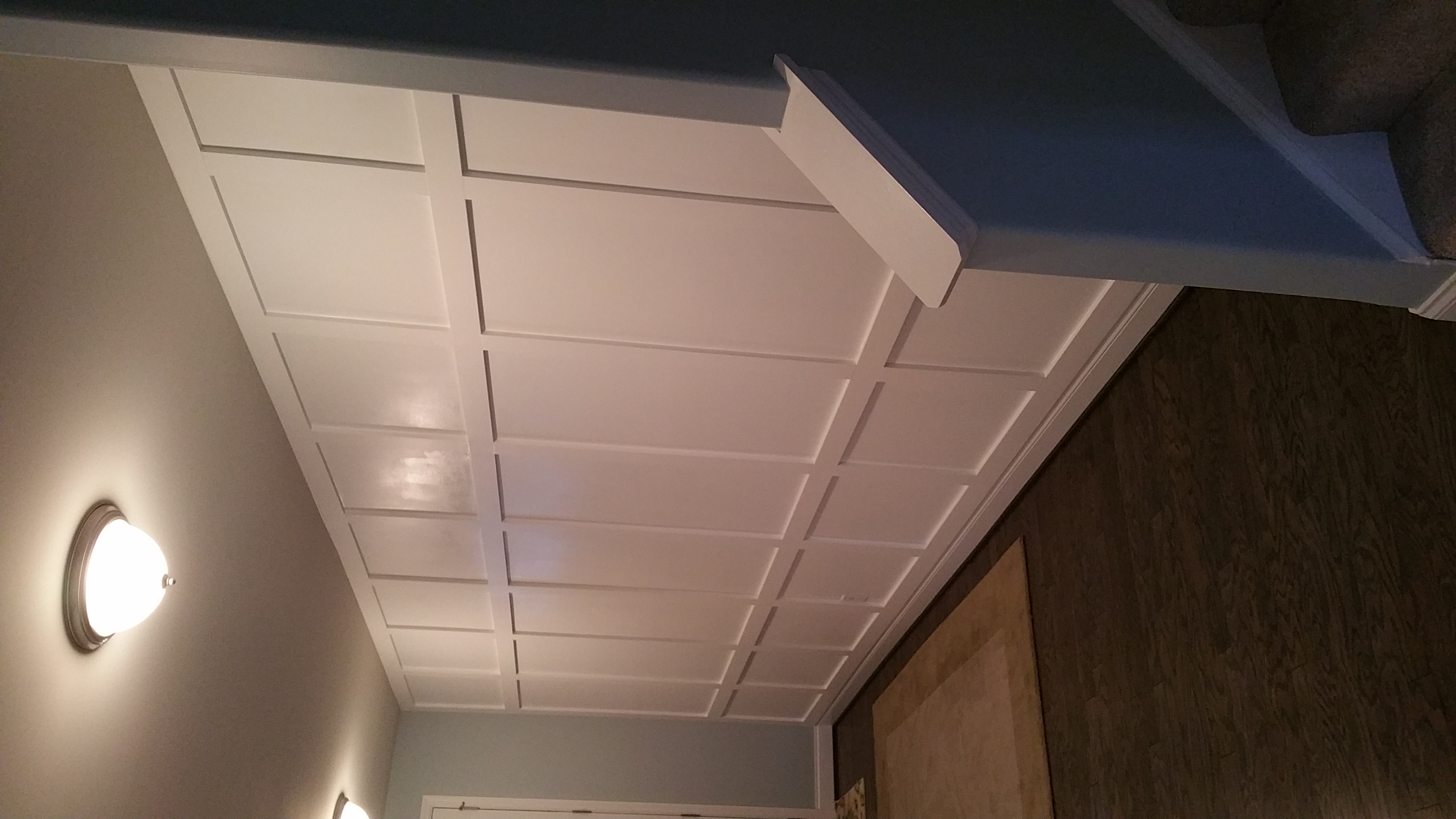 Shiplap / Paneling | PerfectPalletPGH