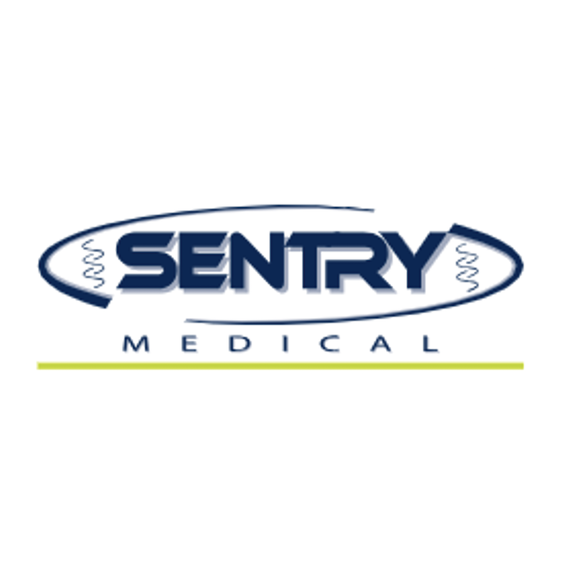 Sentry Medical Consumable Products | LCH Since 1940