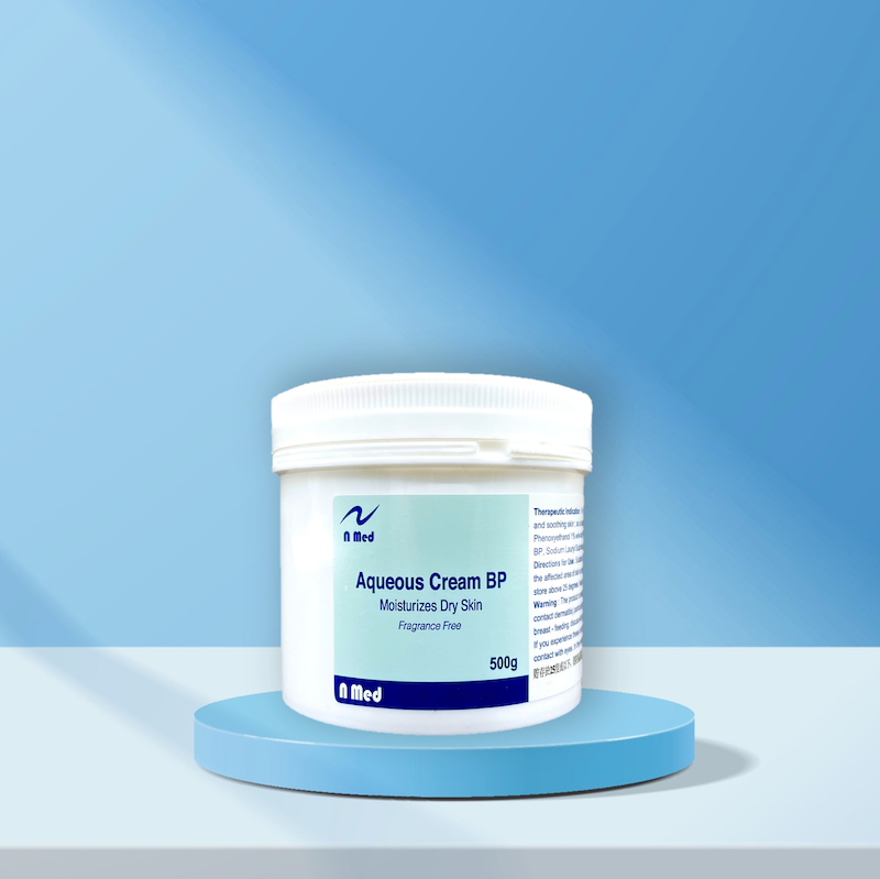 Top 10 Uses of Aqueous Cream | LCH ezHealth