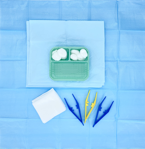 Sentry Medical Basic Dressing Pack | LCH Pharma