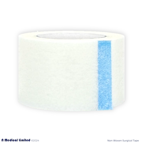 N Med Non Woven Surgical Tape 2.5cm x 9.1m | LCH Pharma