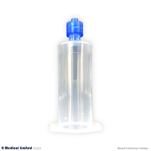 N Medical Blood Collection Holder Sterile | LCH Pharma