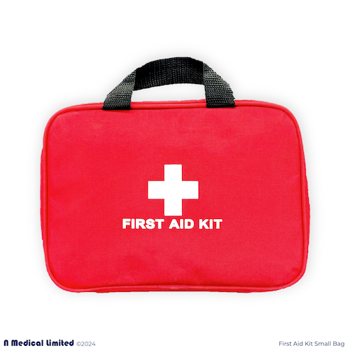 First Aid Products | N Medical
