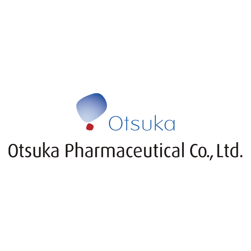 Otsuka Holdings Logo