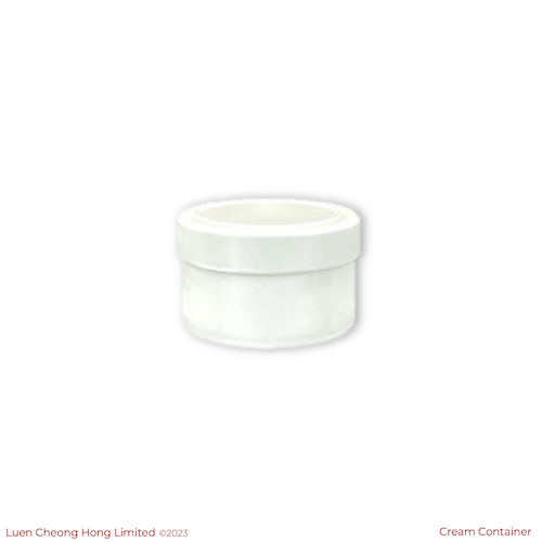 LCH Medicine / Cream Ointment Container | LCH Pharma