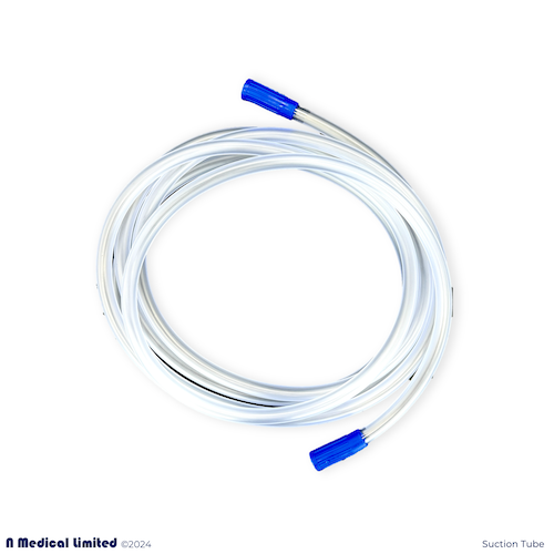 N Med Suction Tubing Sterile 3.0m | LCH Pharma