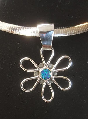 Custom Jewelry Designs | Boyd Silver Designs