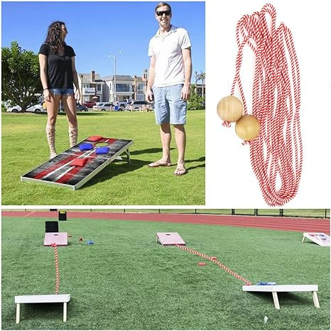 Cornhole Boards Distance Setup Tool How to measure cornhole board ...