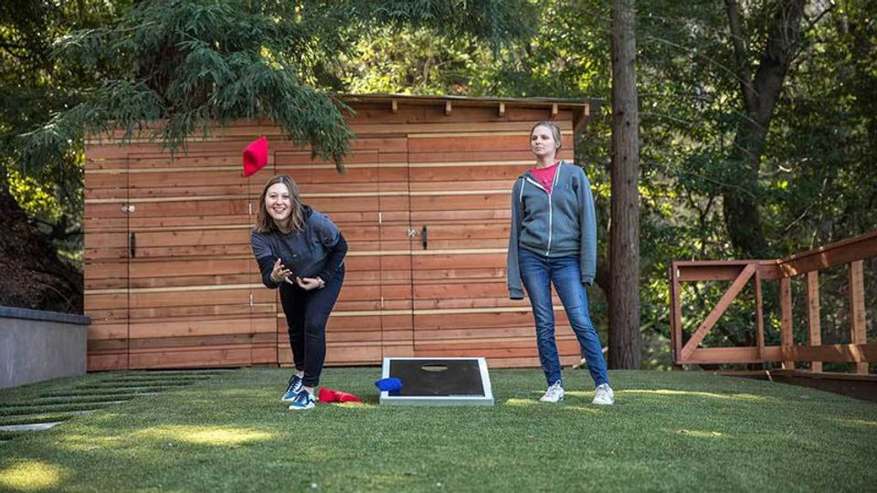 "Top 5 Tips for Mastering Your Corn Hole Game This Summer"