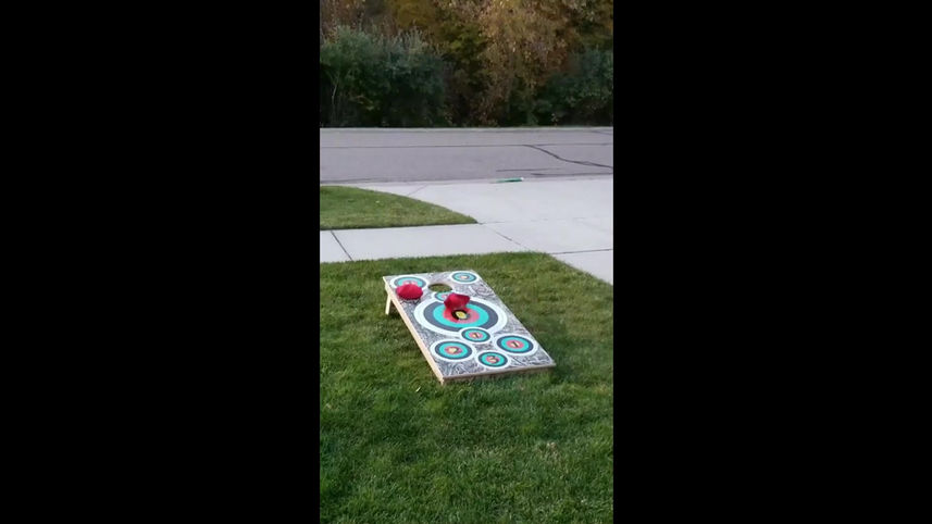 How to Install Cornhole Wraps Videos - Step-by-Step Guides | Cornhole Stop