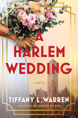 A Harlem Wedding: A Novel | Urban Reads